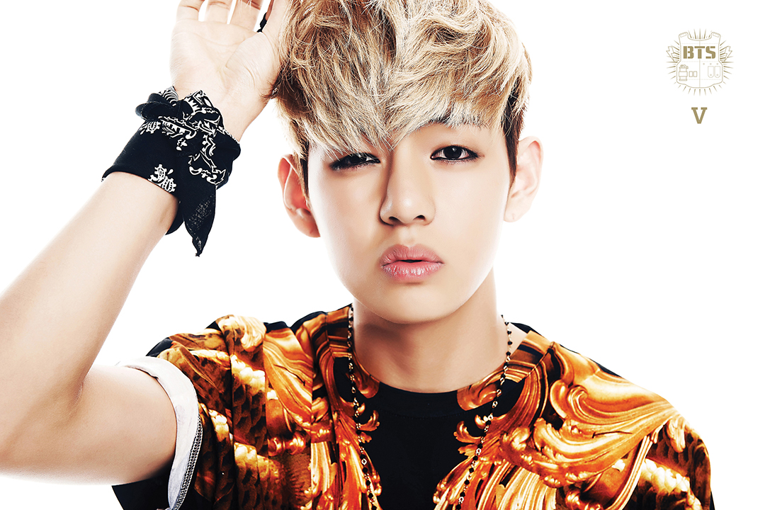2 COOL 4 SKOOL | BTS | Big Hit Entertainment