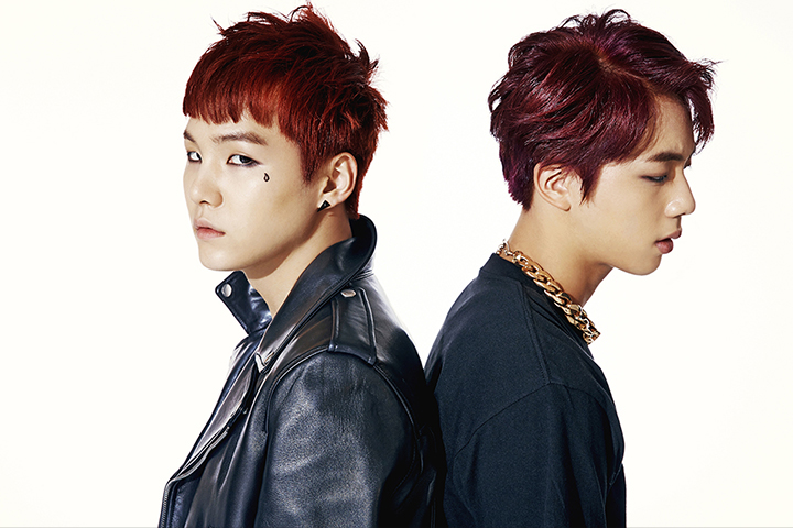 DARK & WILD | BTS | Big Hit Entertainment