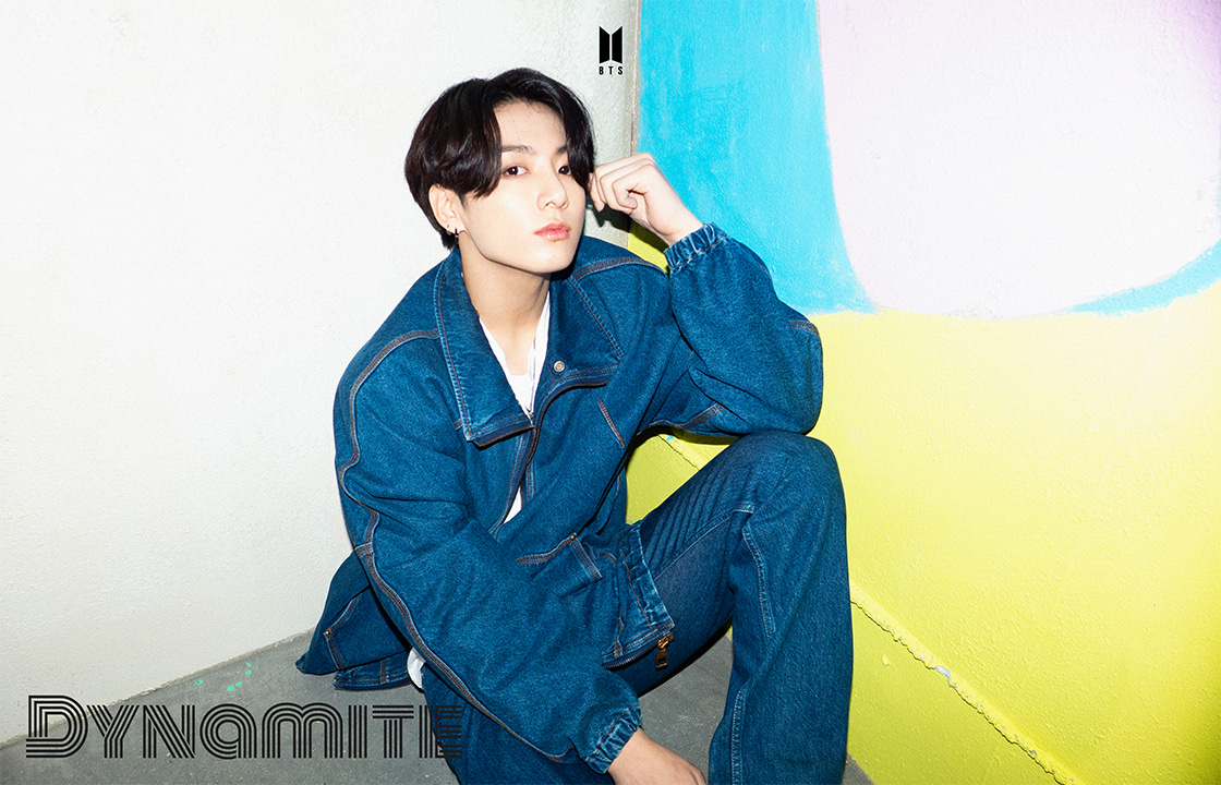 DYNAMITE | BTS | Big Hit Entertainment