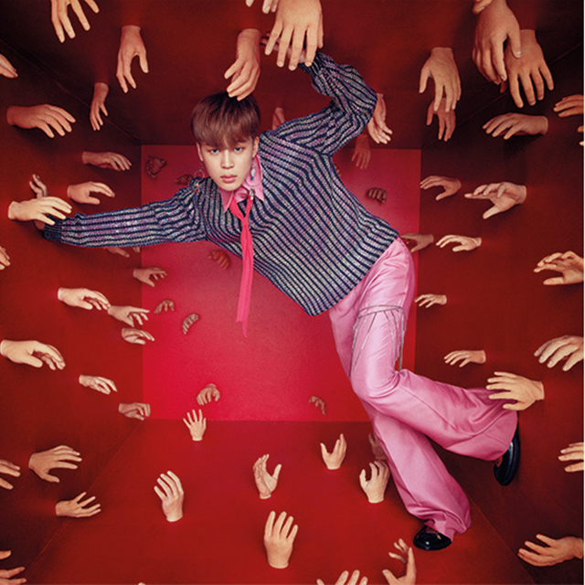 LOVE YOURSELF 結 'Answer' | BTS | Big Hit Entertainment