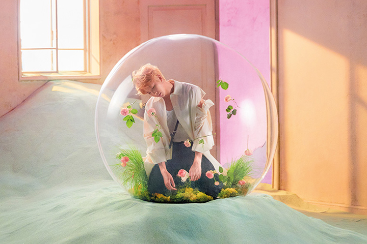 LOVE YOURSELF 結 'Answer' | BTS | Big Hit Entertainment