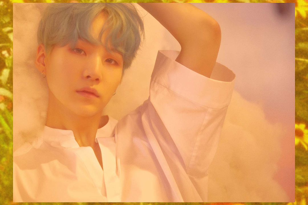 Love Yourself 承 Her Bts Big Hit Entertainment
