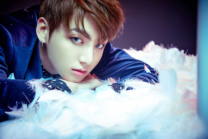 WINGS | BTS | Big Hit Entertainment