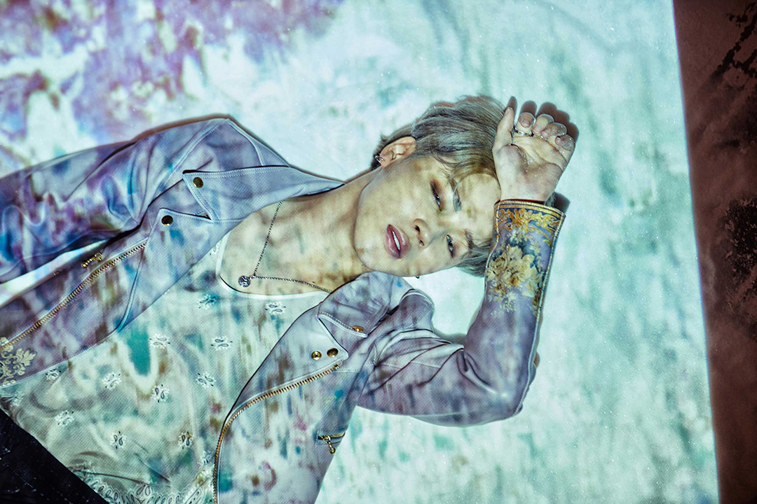 WINGS | BTS | Big Hit Entertainment