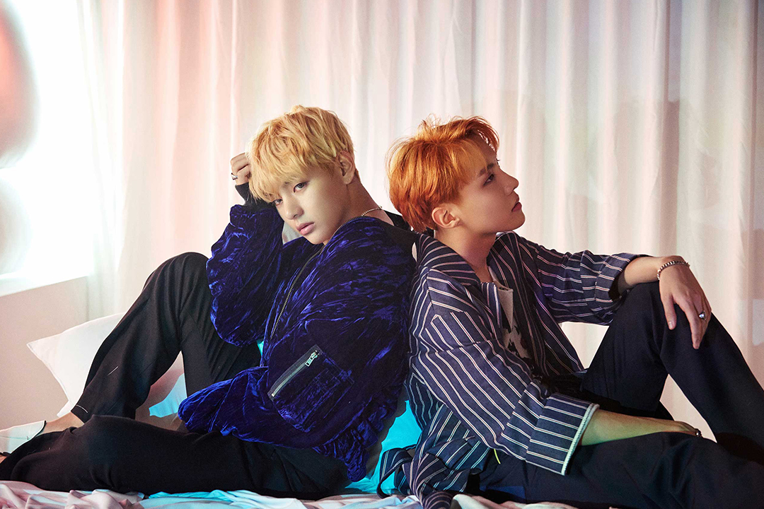 WINGS | BTS | Big Hit Entertainment