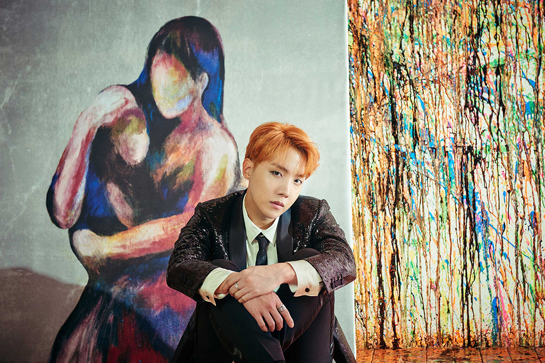 WINGS | BTS | Big Hit Entertainment