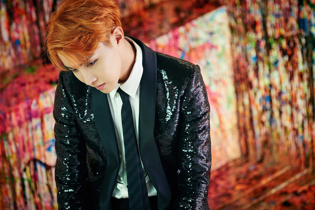 WINGS | BTS | Big Hit Entertainment