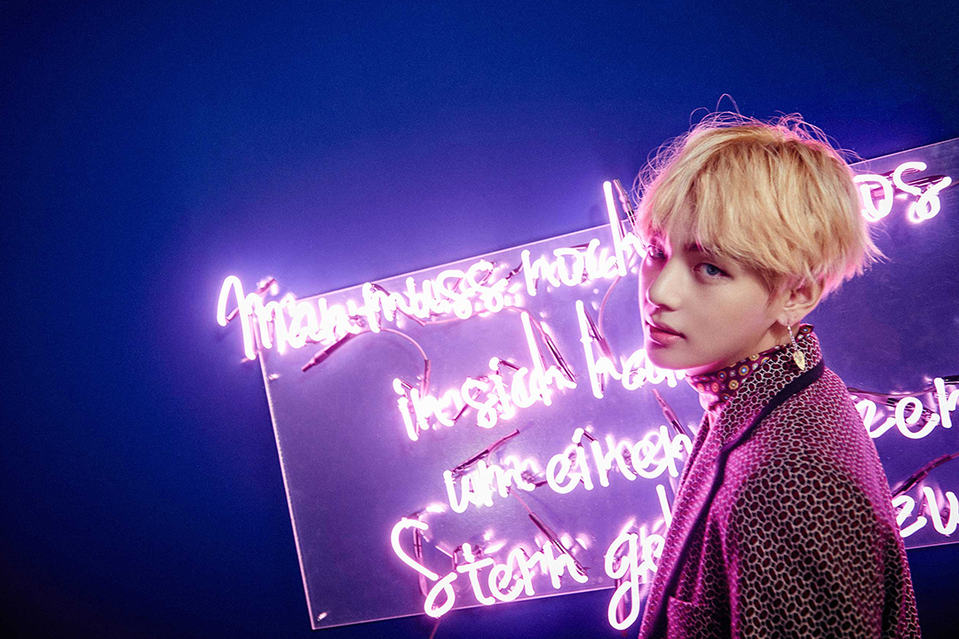 WINGS | BTS | Big Hit Entertainment